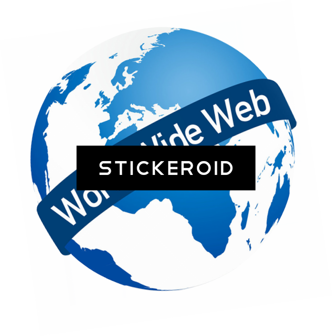 World Wide Web Design (668x676), Png Download