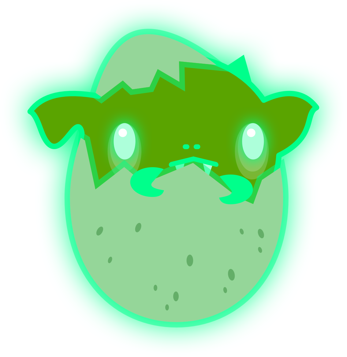 Moon Kid Studios (1134x1166), Png Download