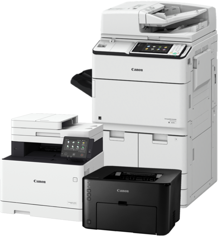 Office Printer Png (748x807), Png Download