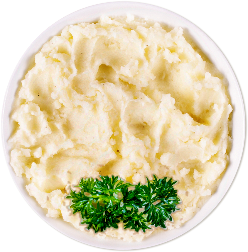 Mashed Potatoes Png (1024x1024), Png Download
