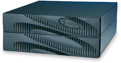 Discontinued Liebert Powersure Psi Line-interactive (508x635), Png Download