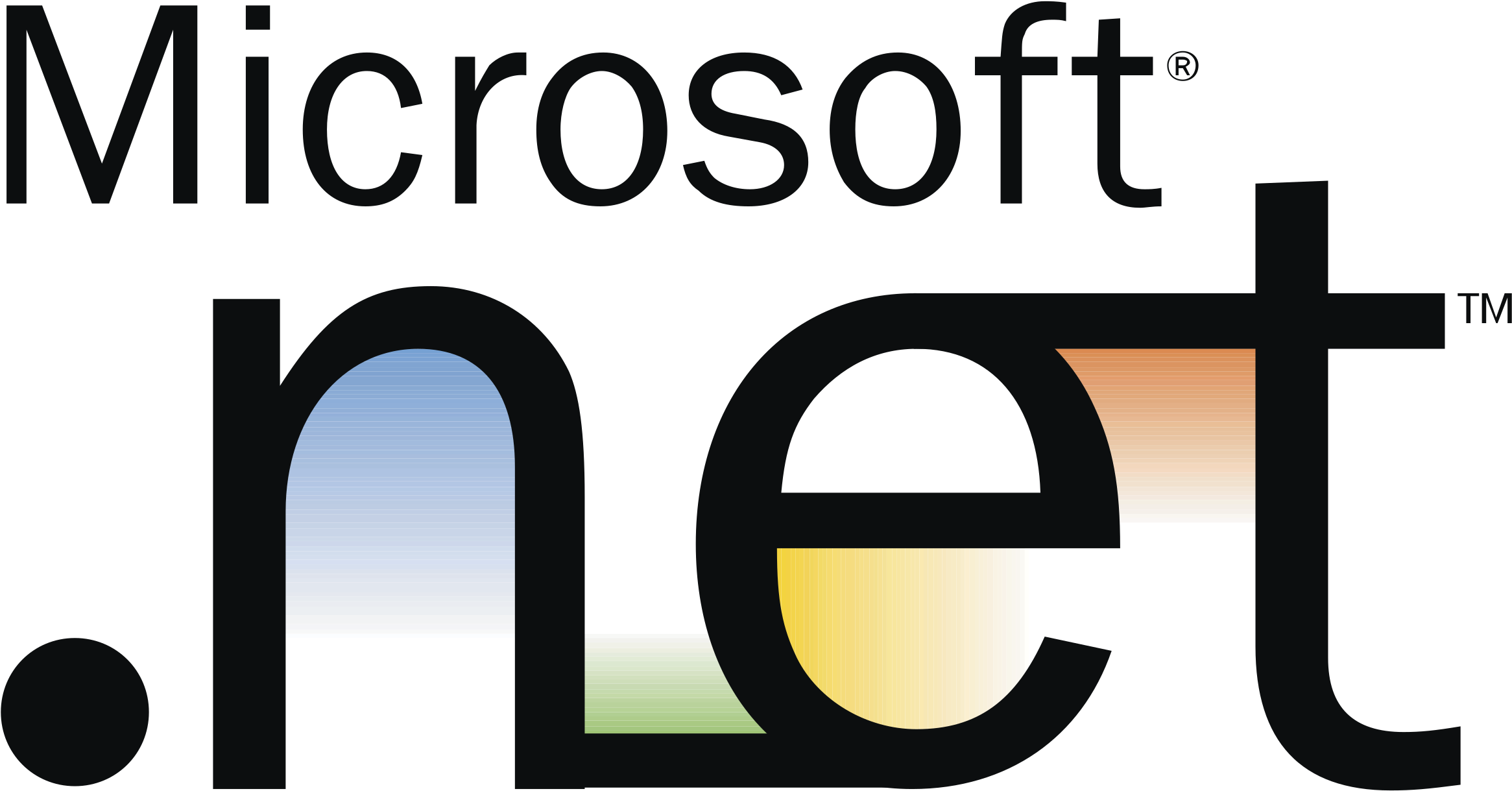 Download Microsoft Net Logo Png Transparent | Transparent PNG Download ...