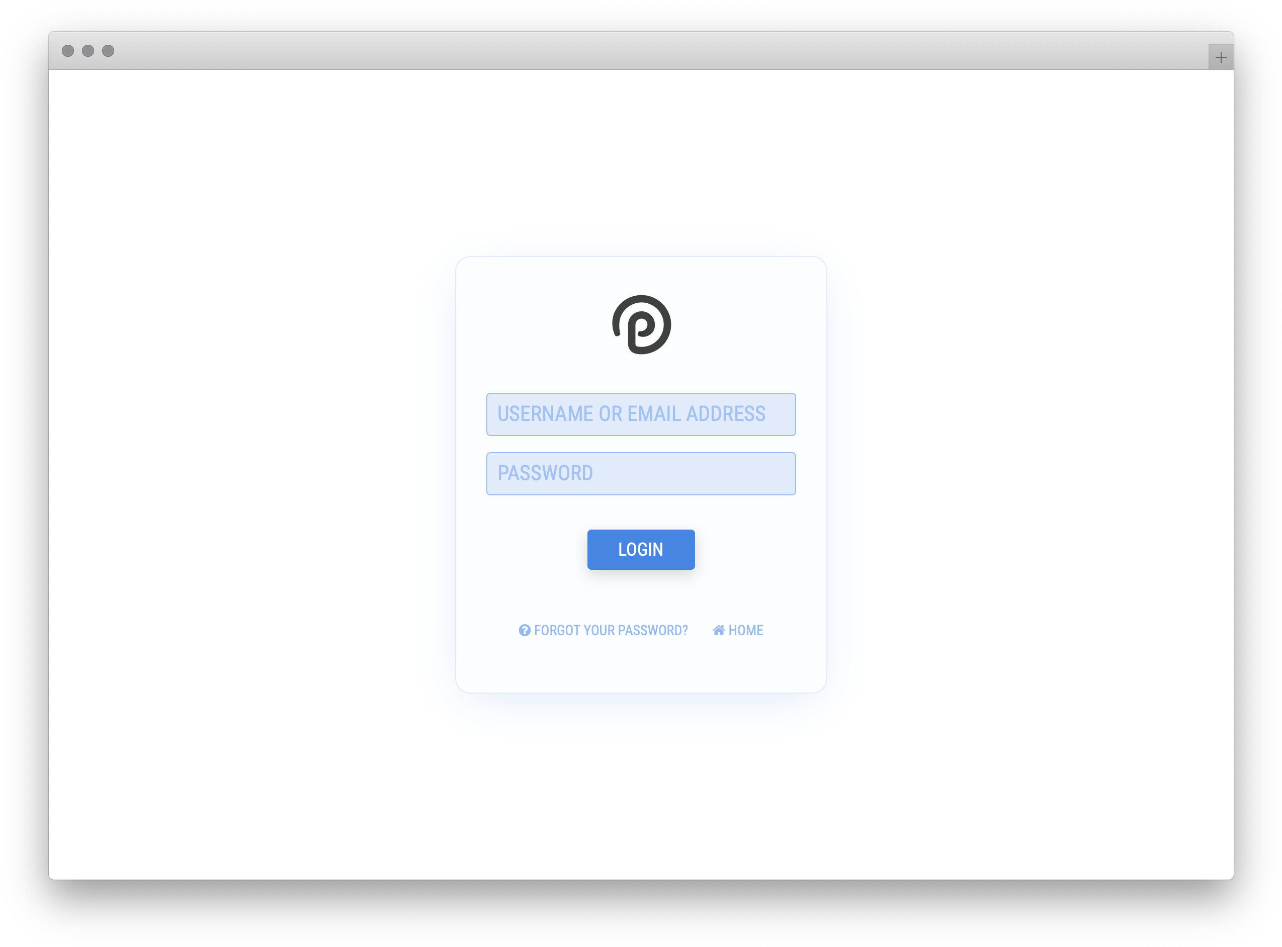 Pw-login (2580x1910), Png Download