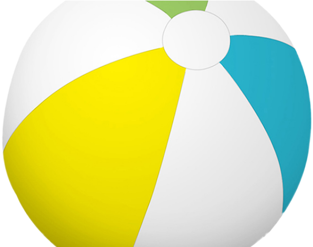 Download Beach Ball Clipart Colourful Ball | Transparent PNG Download ...