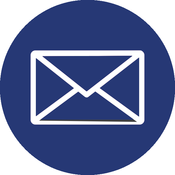 Email Icon Hi (600x600), Png Download
