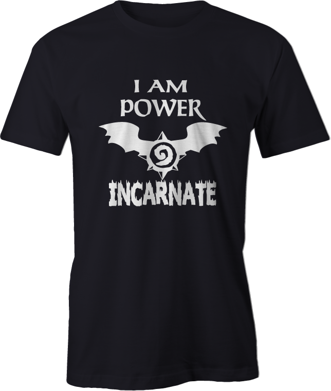 Deathwing Hearthstone Inspired T Shirt (644x760), Png Download