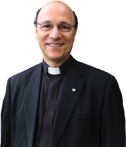 Pastor (640x640), Png Download