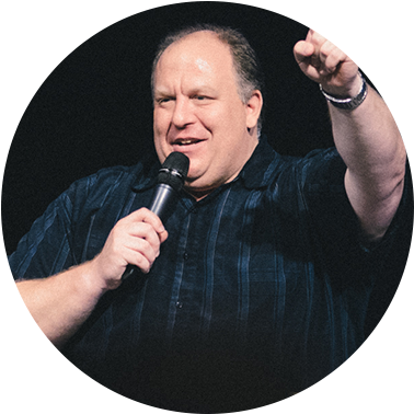 Pastor Tim Gibb (700x483), Png Download