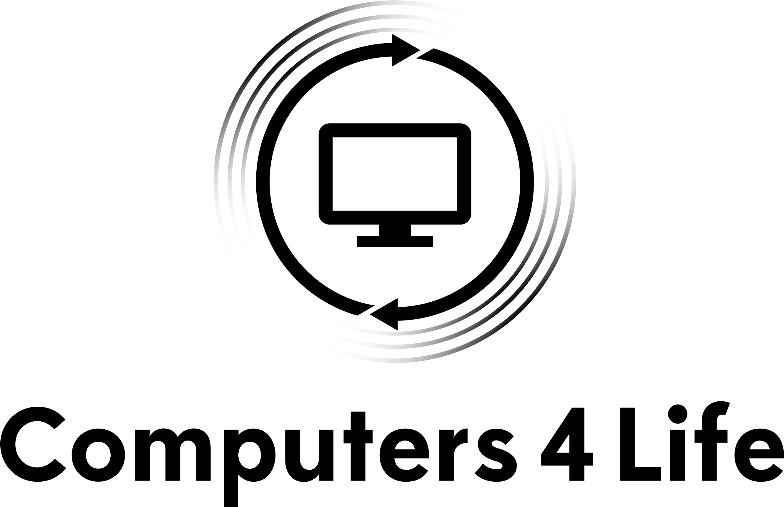 4life Logo Png (3508x2480), Png Download