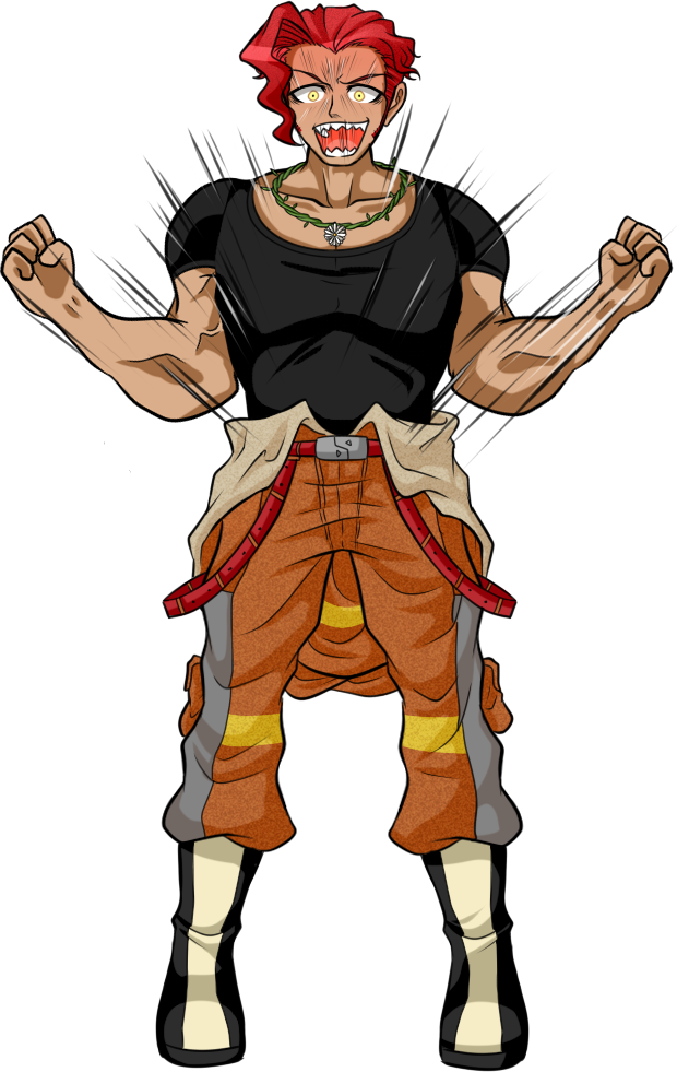 Shinji Png (620x981), Png Download