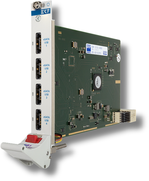 Compactpci Serial Usb (660x660), Png Download
