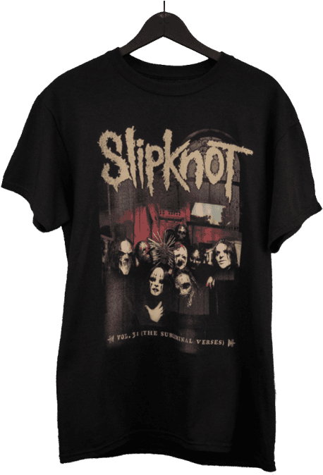 Slipknot Logo Png (700x700), Png Download