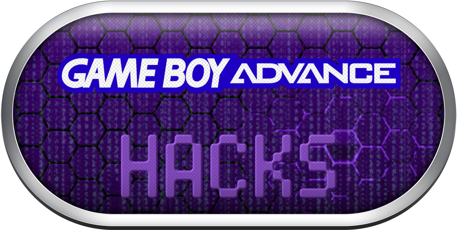Download Game Boy Advanced Hacks | Transparent PNG Download | SeekPNG