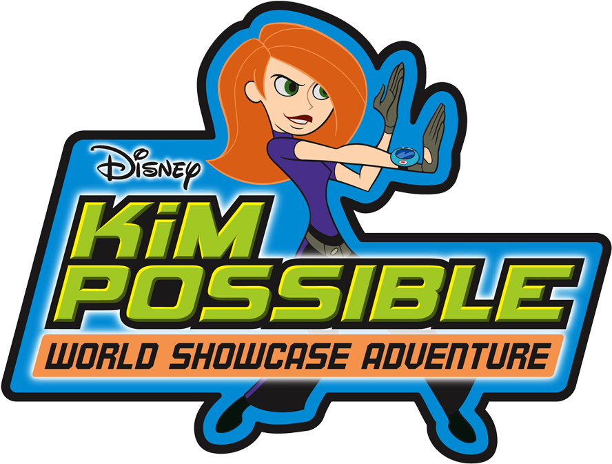 Kim Possible Phone Backgrounds (900x680), Png Download