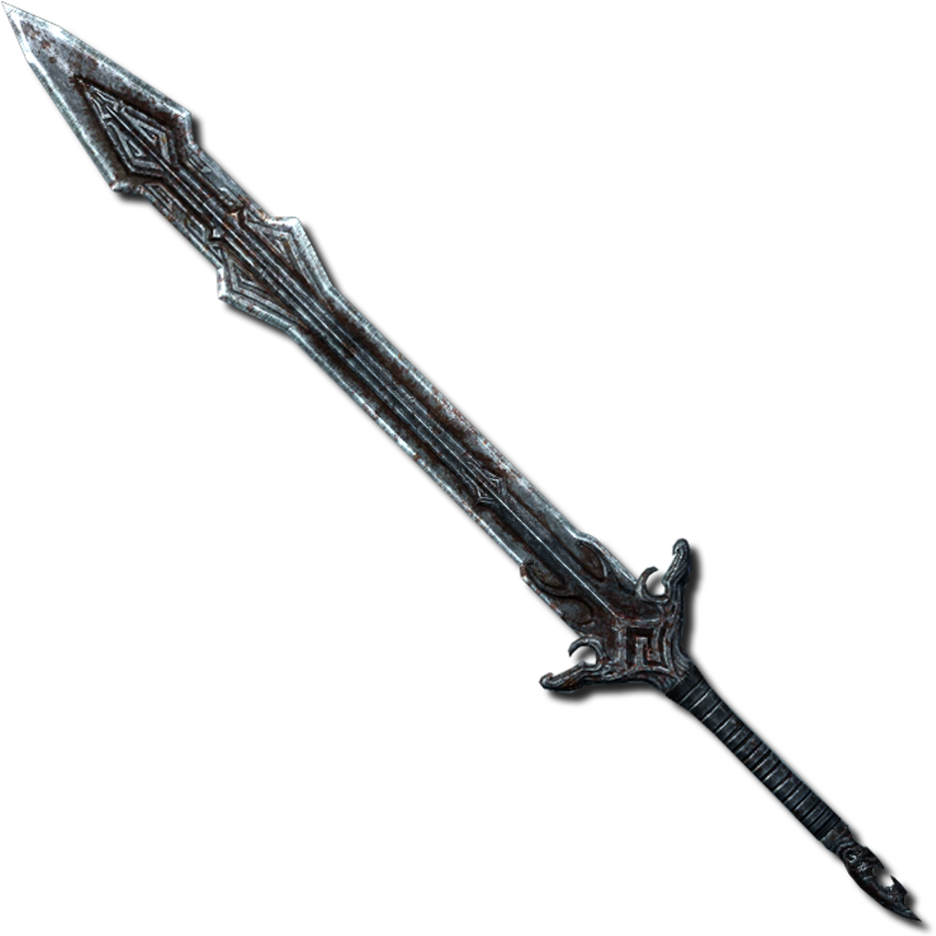 Sword Blade Png (1024x1024), Png Download