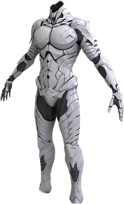 Tumblr N3qdrjjq3z1rprpcgo1 1280 Armor Concept, Concept - Future Armor ...