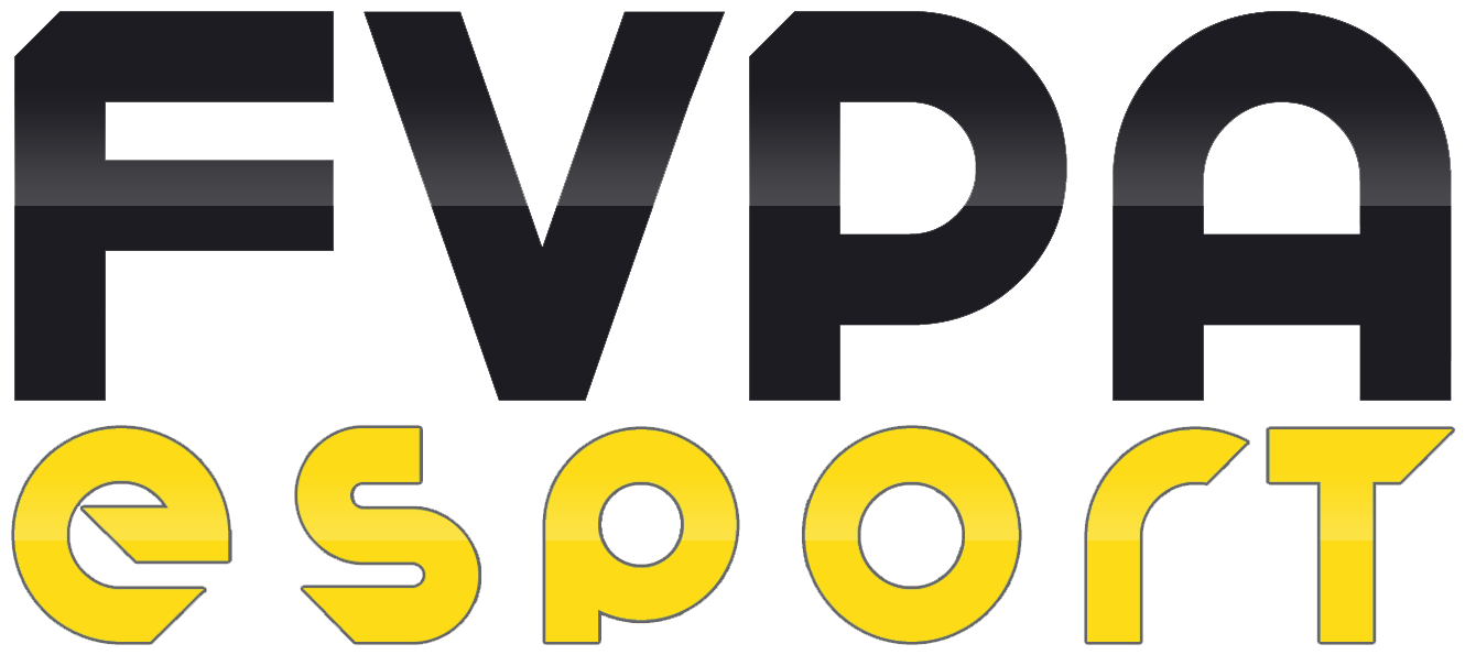 Welcome To Fvpa - Fvpa Esport (1399x681), Png Download