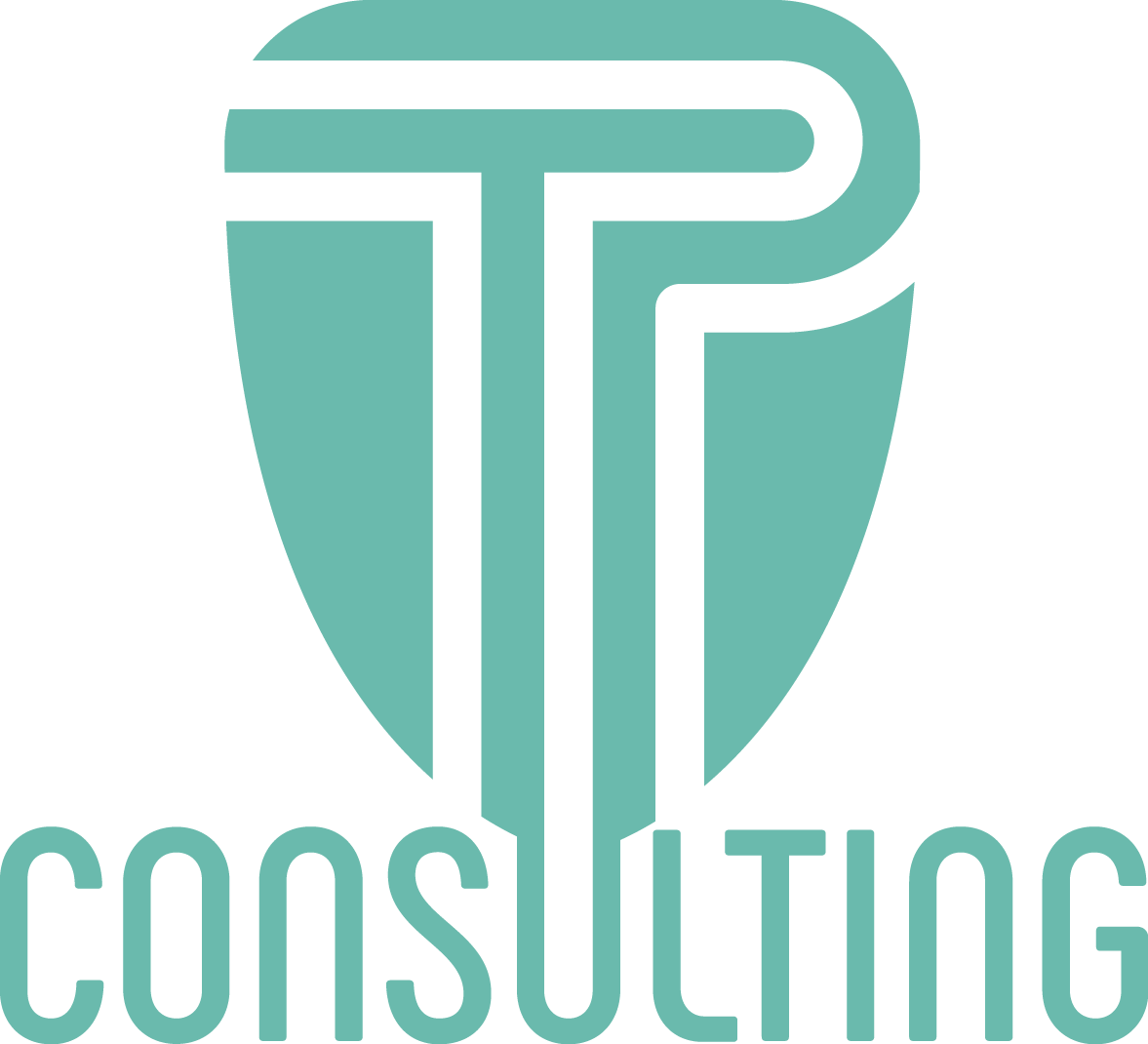 Tp Consulting - Emblem (1177x1070), Png Download
