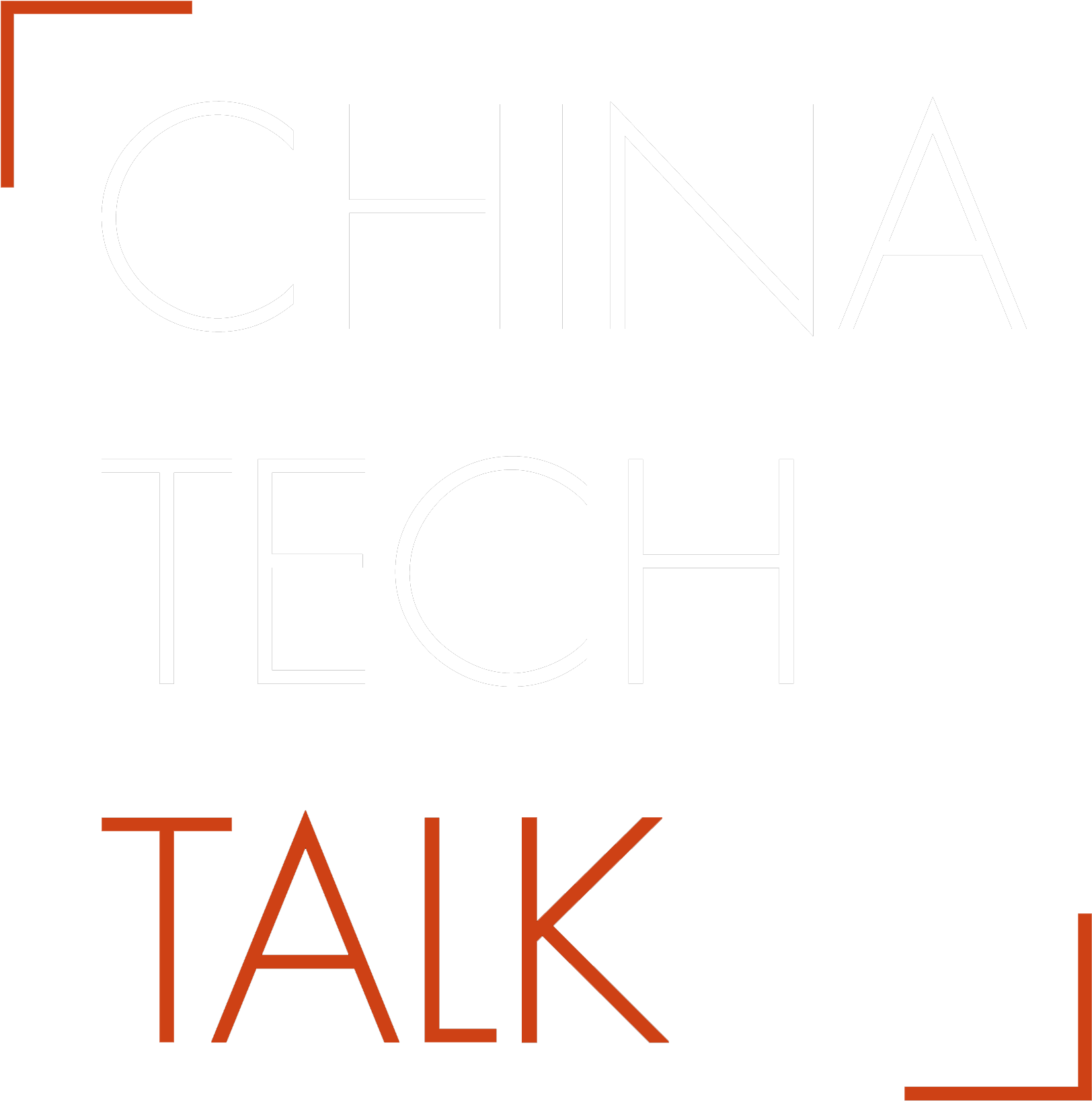 China Tech Talk (2084x2084), Png Download