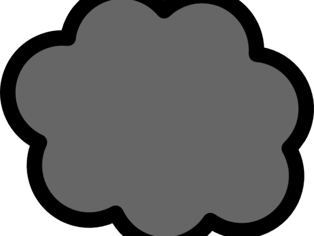 Download Gray Clipart Smoke Puff - Clip Art | Transparent PNG Download ...