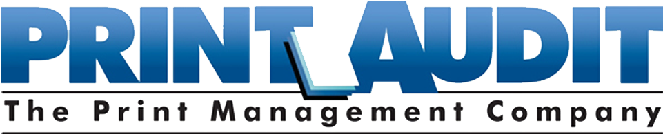 Download Print Audit Logo - Print Audit | Transparent PNG Download ...