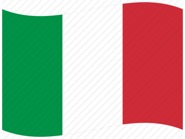 Download Italian Flag Icon Png | Transparent PNG Download | SeekPNG