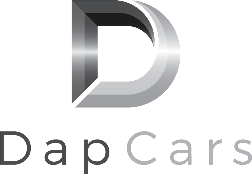 Download Dap Cars Logo | Transparent PNG Download | SeekPNG