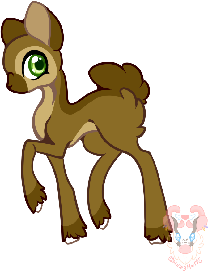 Honey Doe (800x960), Png Download