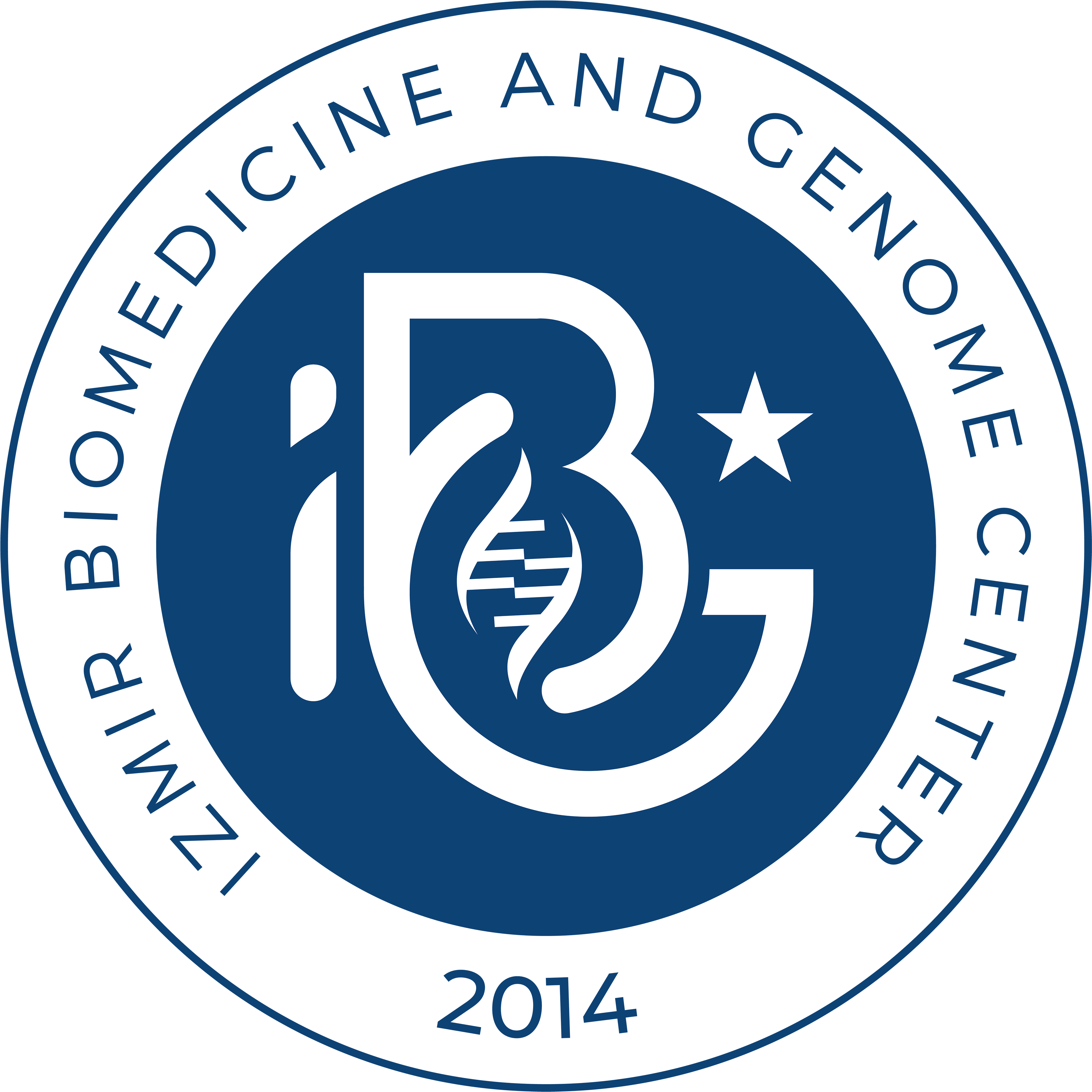 Ibg Logo 4000 Px (4000x3942), Png Download