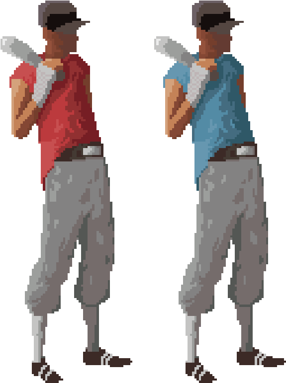 Download Scout Tf2 | Transparent PNG Download | SeekPNG