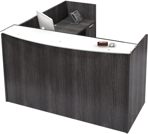 Home / Reception Desks (660x623), Png Download