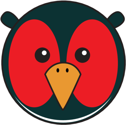 Animaru Pheasant (800x800), Png Download