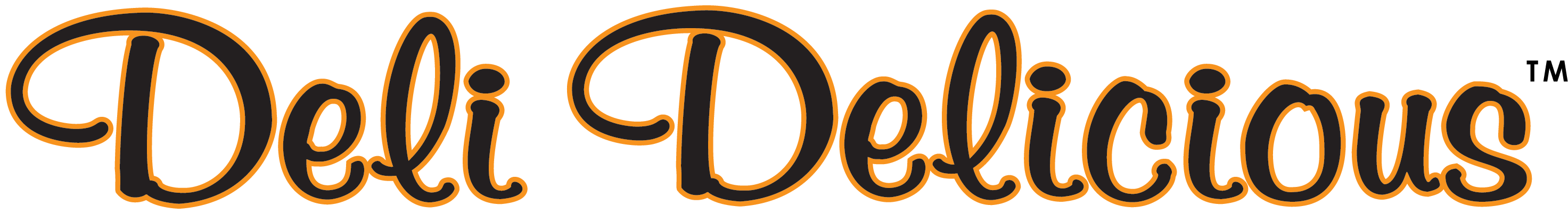 Delicious Png (3000x1200), Png Download