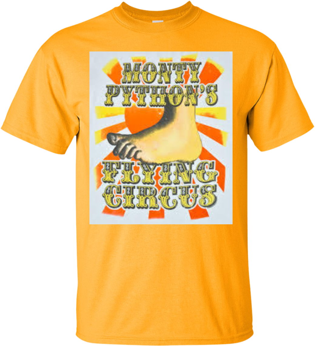 Monty Python (1155x1155), Png Download