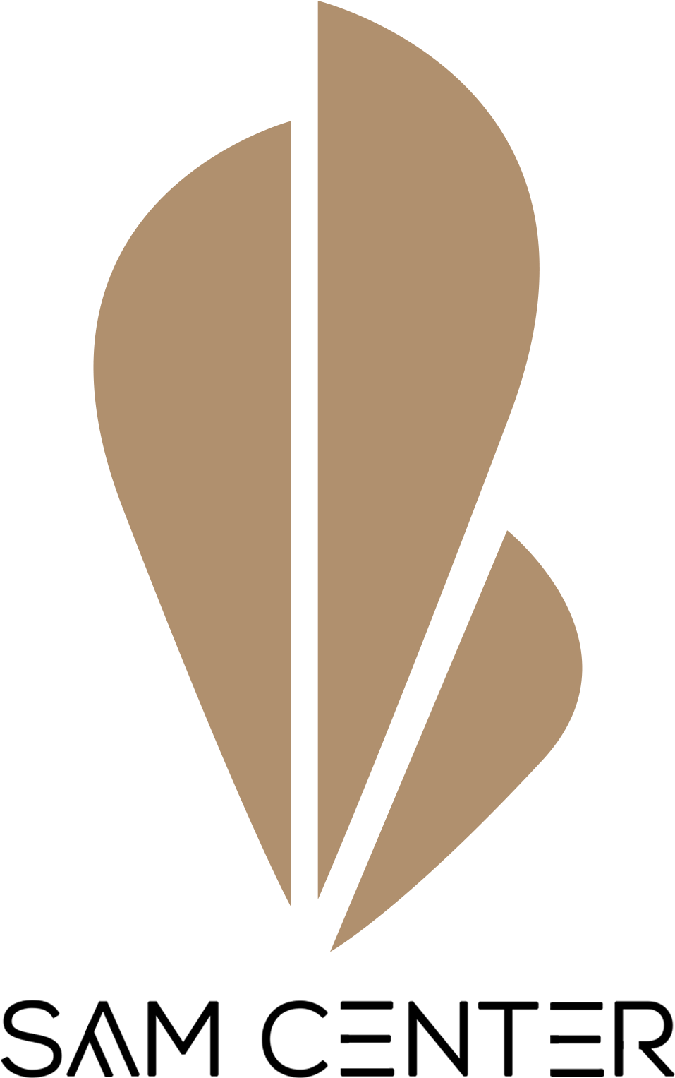 Samcenter Commercial Complex (2412x2480), Png Download