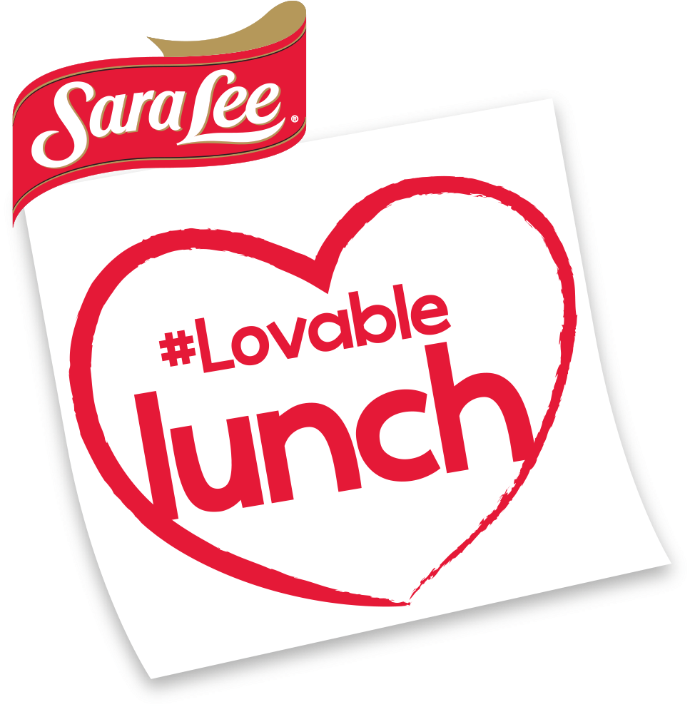 Sara Lee Logo Png (1000x1024), Png Download