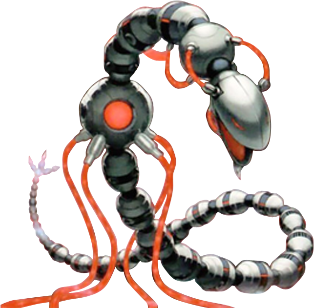 Cyber Dragon Zwei And Cyber Dragon Core (689x689), Png Download