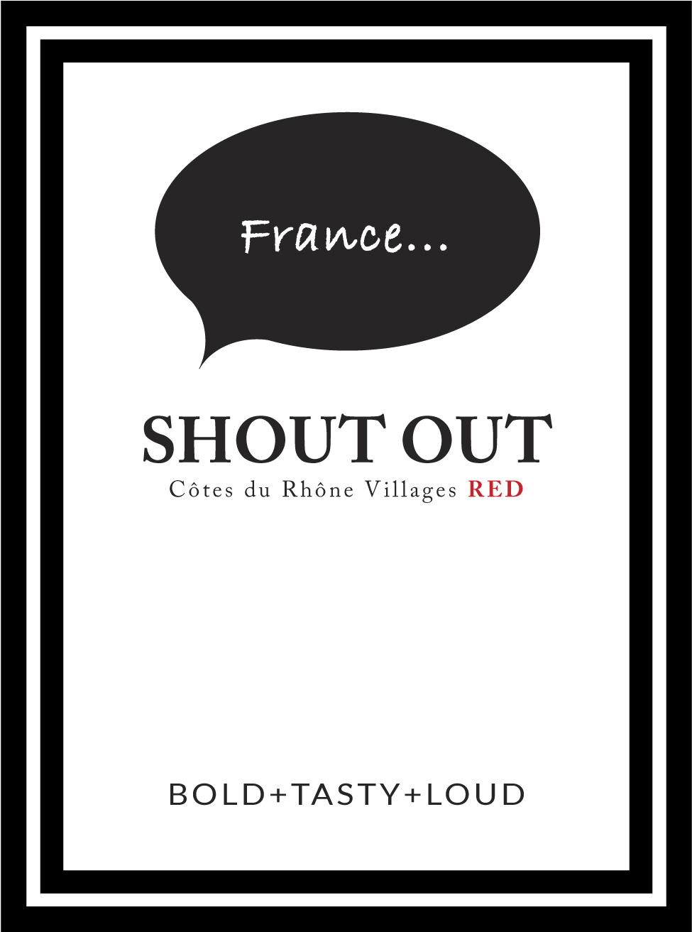 Download Shout Out Wines | Transparent PNG Download | SeekPNG
