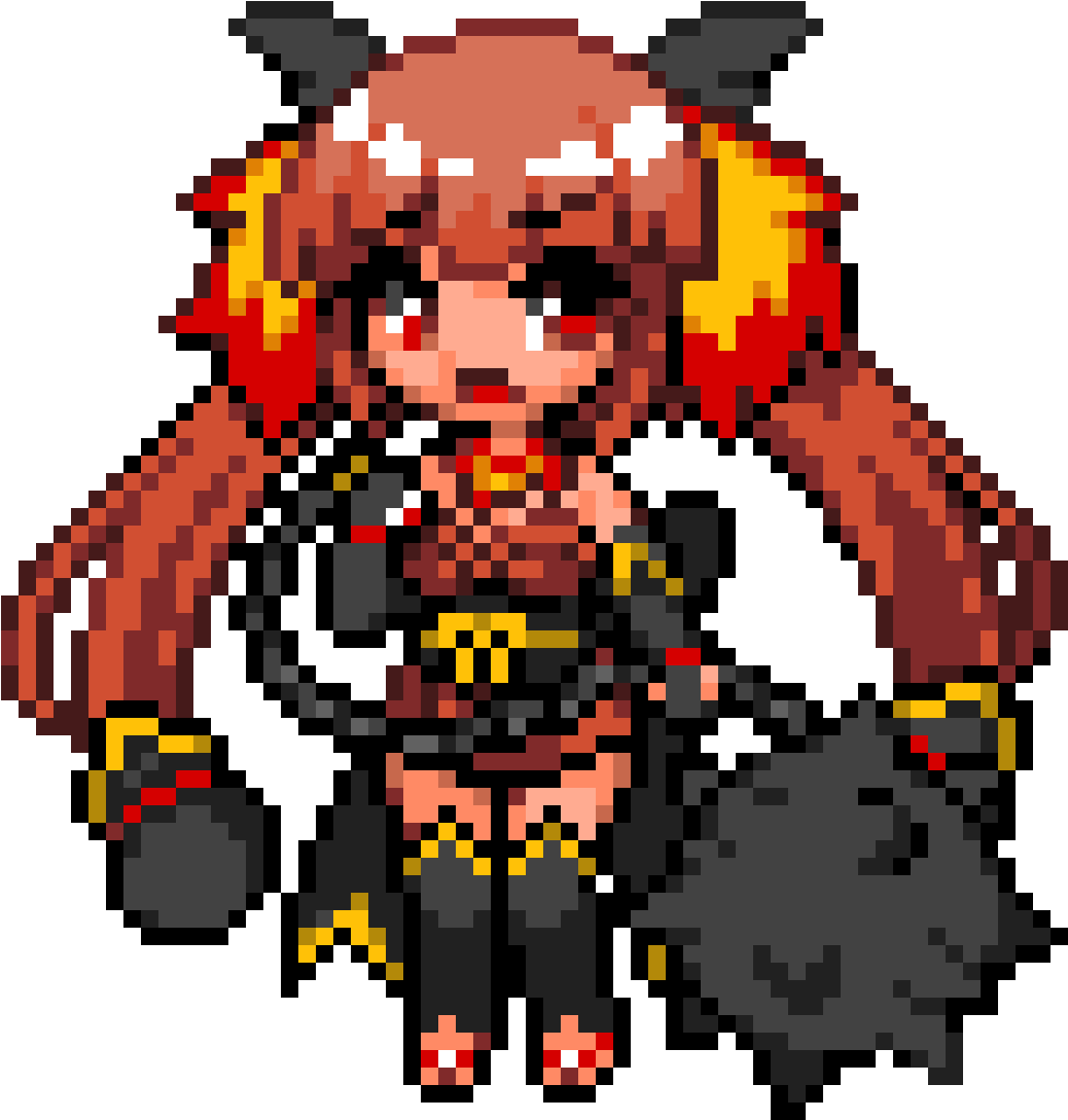 Emboar (1190x1190), Png Download