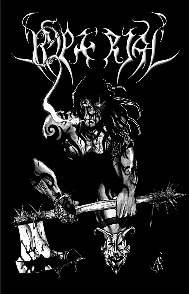 Imperial Symbol Png (1000x1000), Png Download