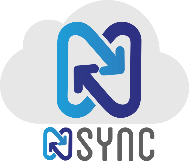 Nsync Logo (801x683), Png Download