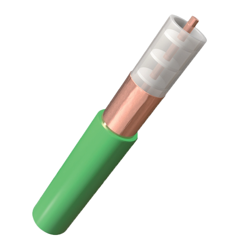 For More Information Download The C6 Ground Coax Cable (774x828), Png ...