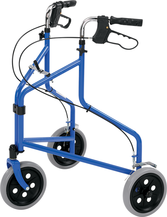 Blue Frame (539x700), Png Download