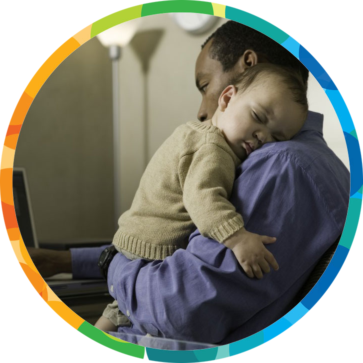 Covered California Logo Png (728x728), Png Download