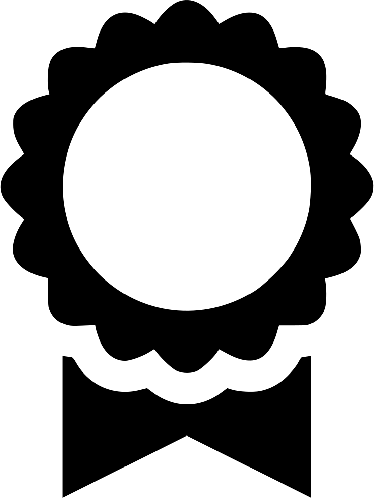 Alert Badge Promo Sticker Ribbon Award Comments (736x980), Png Download