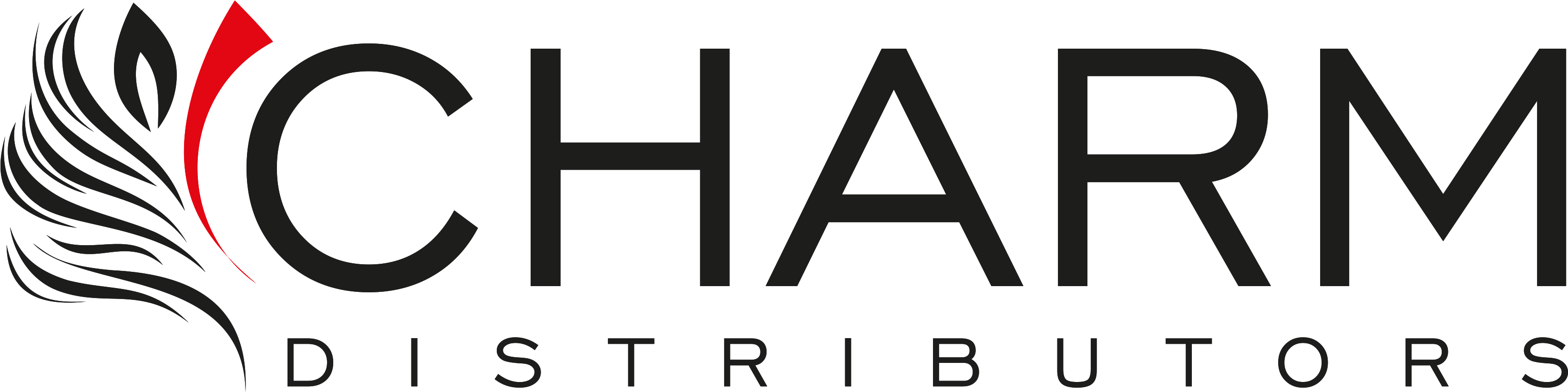 Download Charm Distributors | Transparent PNG Download | SeekPNG