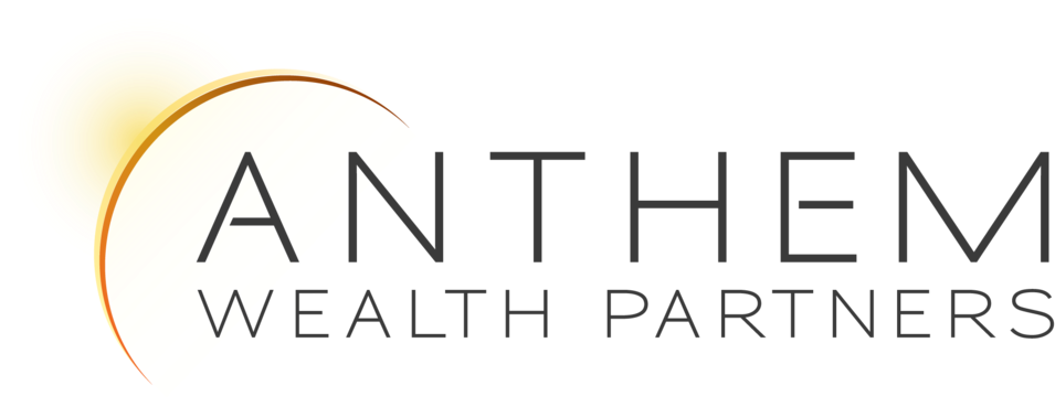 Anthem Logo Png (1000x455), Png Download