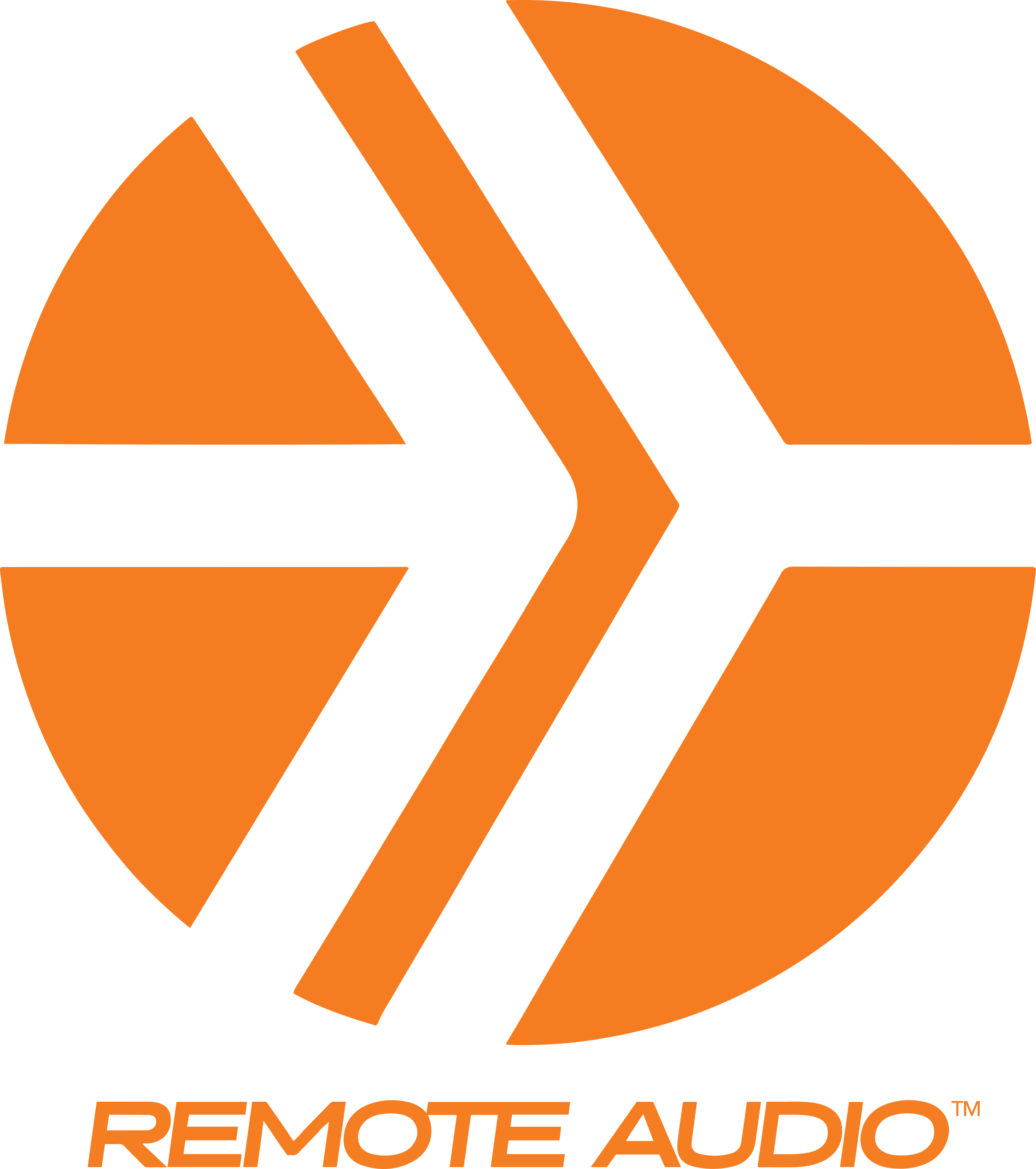 Audible Logo Png (2249x2538), Png Download