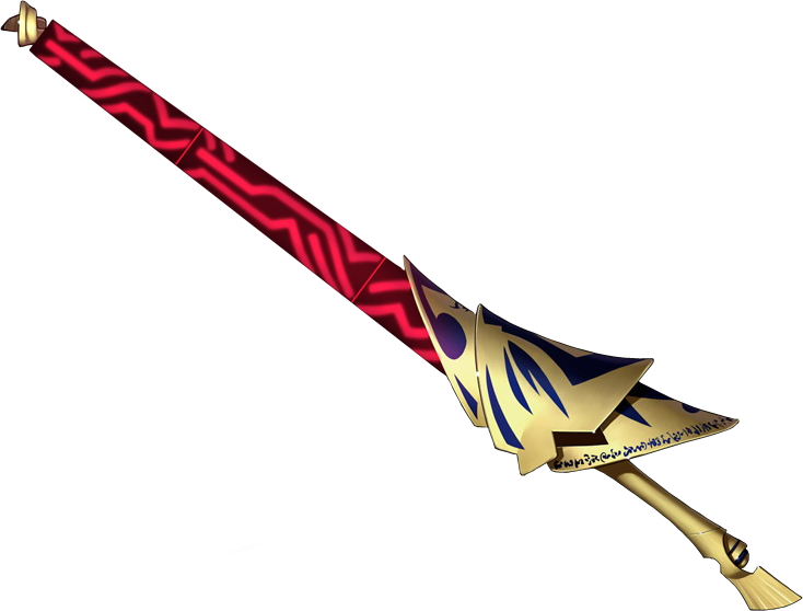 Download Full Power Excalibur | Transparent PNG Download | SeekPNG