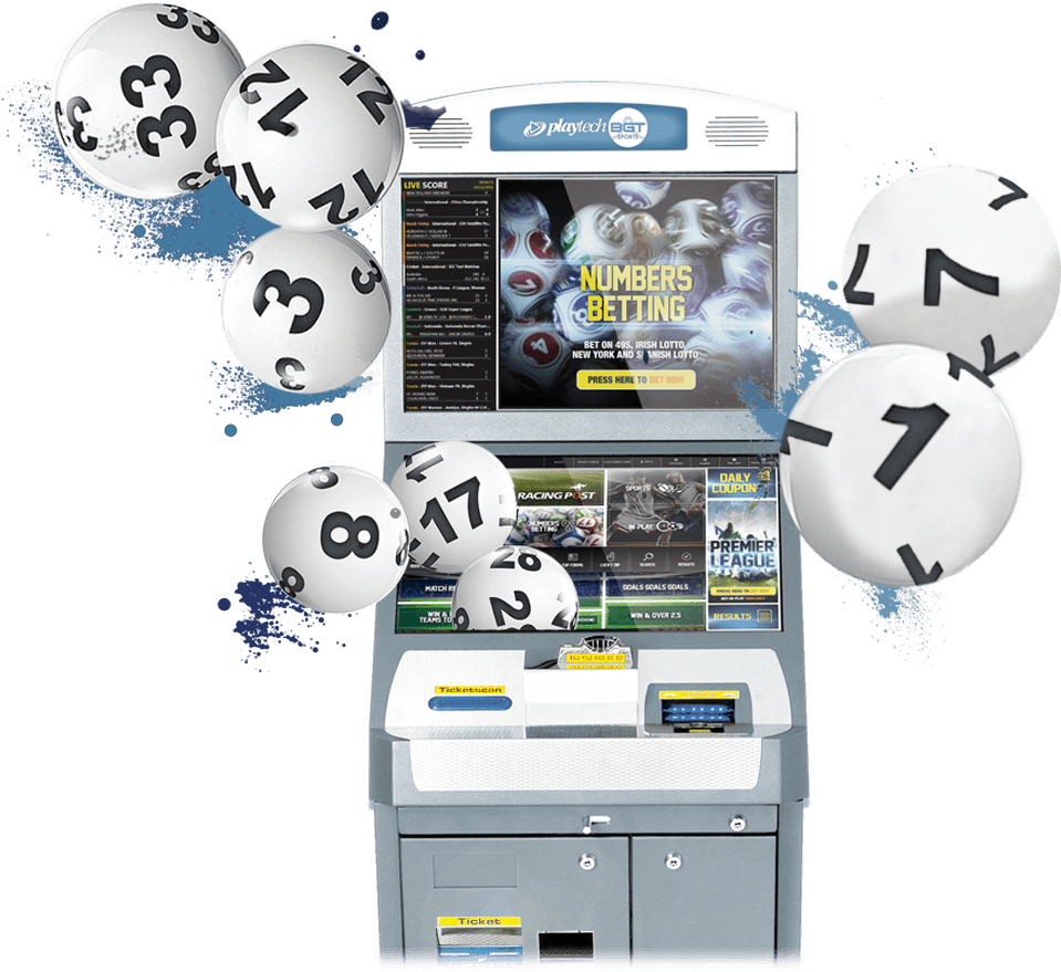 Numbers Betting (1063x921), Png Download